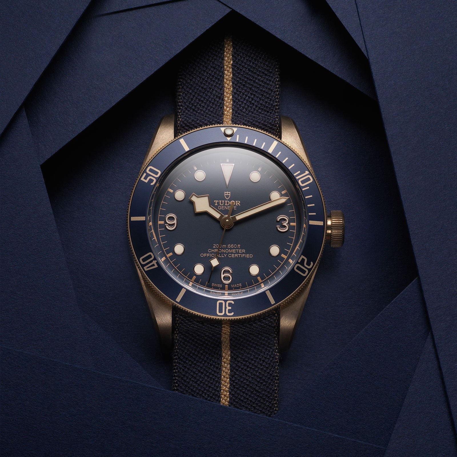 Tudor Watches Dubai & UAE | Luxury Watches – The Watch Scanner