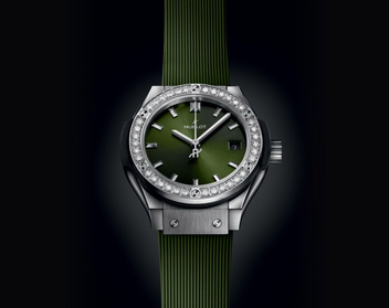 The Watch Scanner | Pre-Owned Luxury Watches