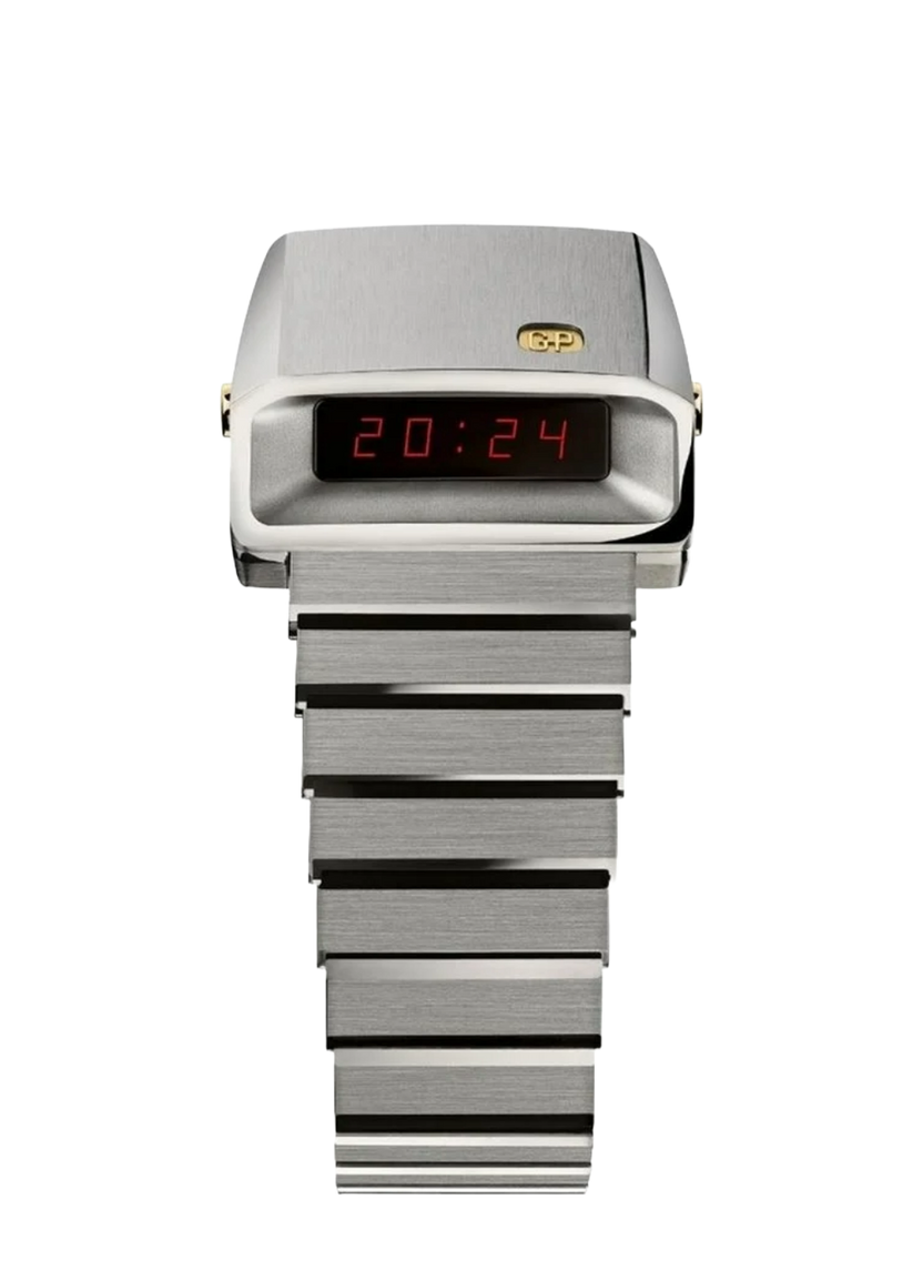 The Watch Scanner | Pre-Owned Luxury Watches