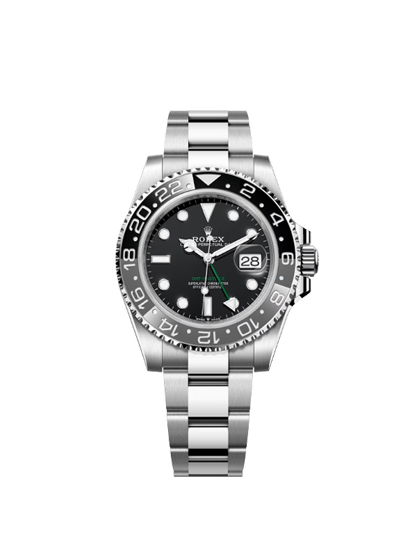 Rolex – The Watch Scanner