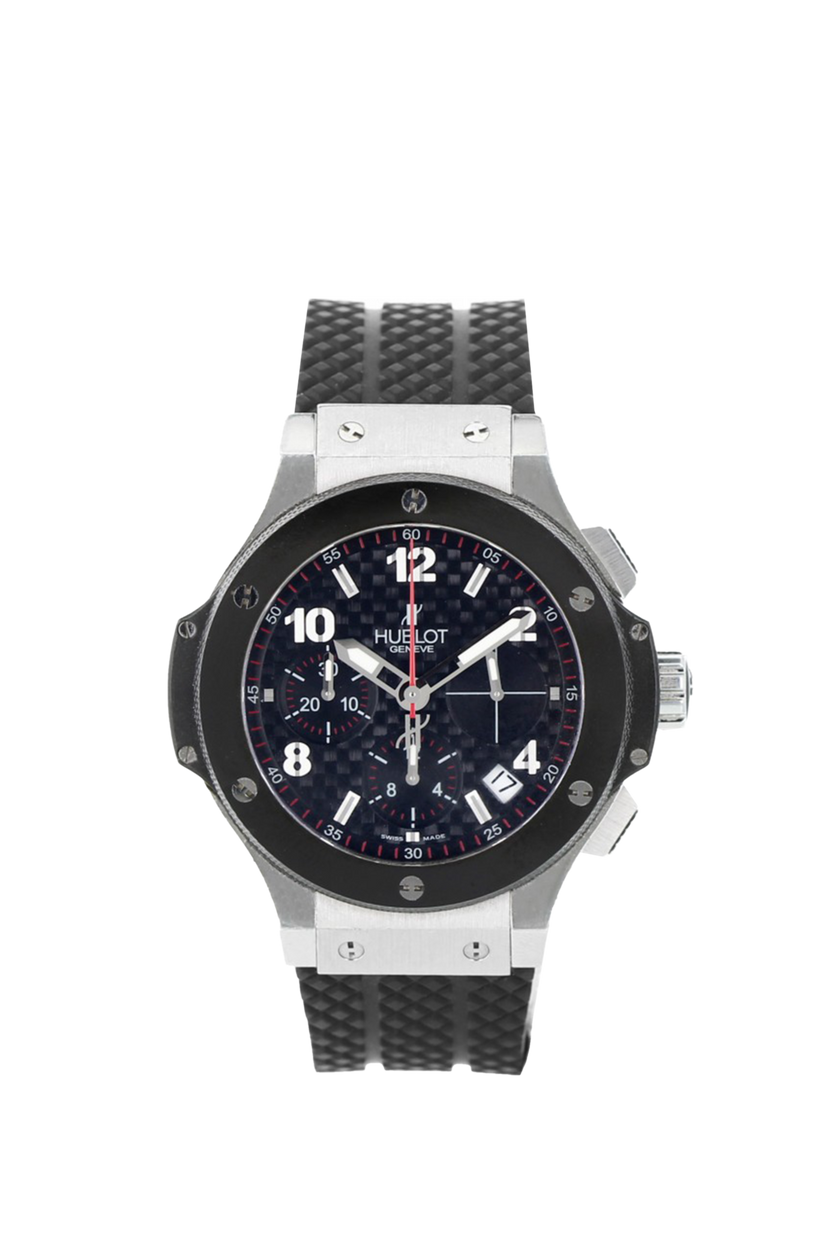 The Watch Scanner | Pre-Owned Luxury Watches