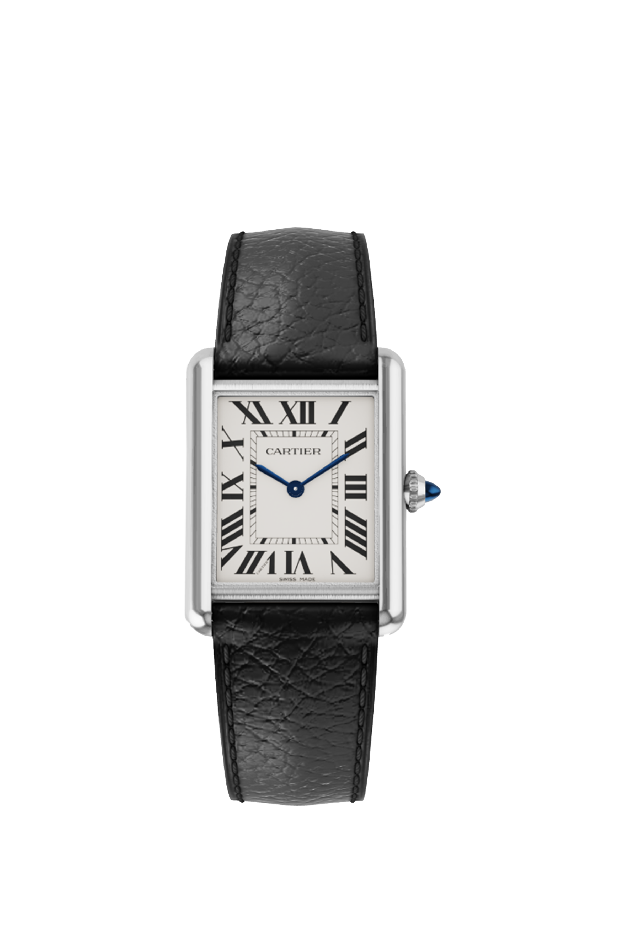 Cartier Tank Must Large Model (WSTA0041) – The Watch Scanner
